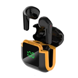 4 Earbuds Wireless TWS Touch In-ear And Half-in-ear