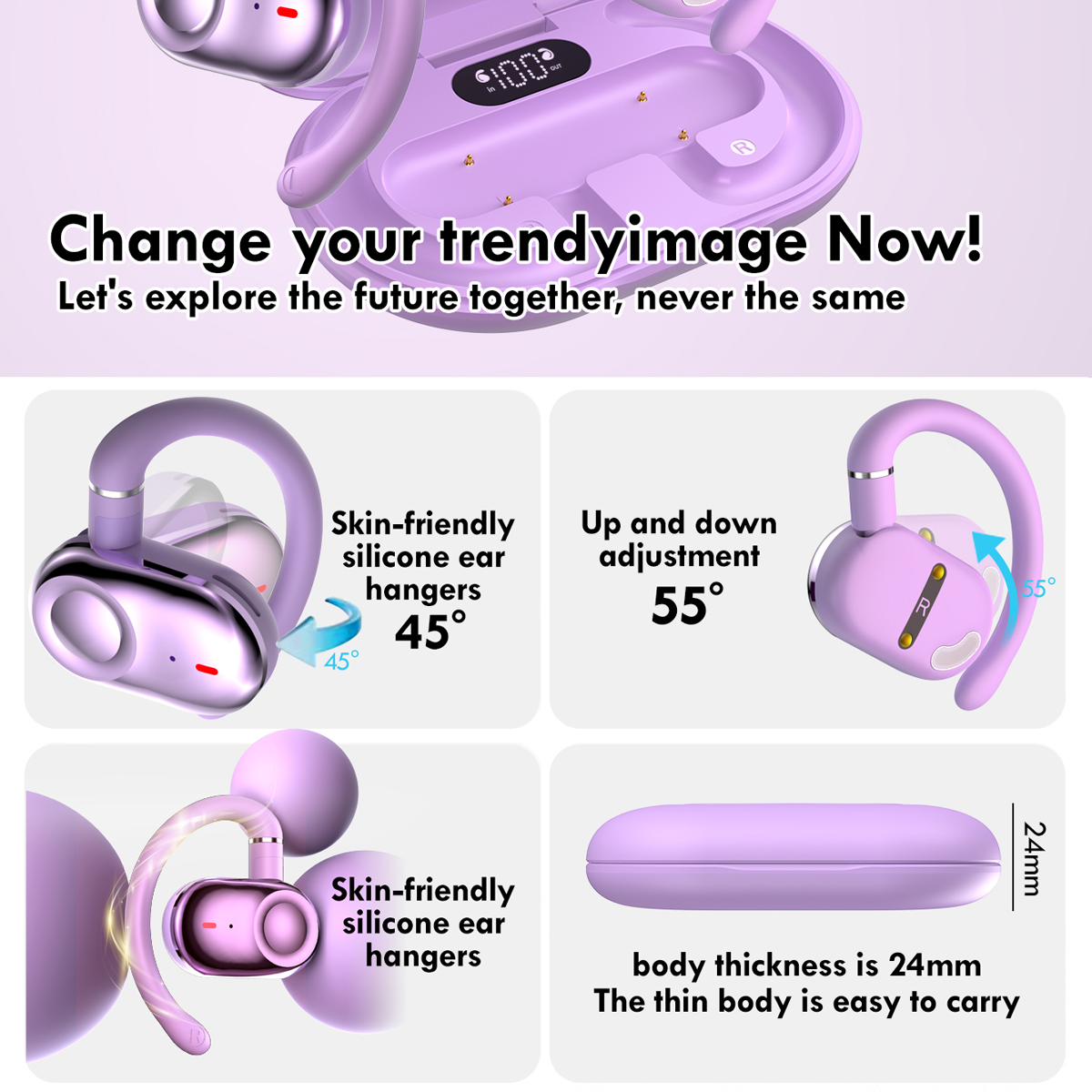 Best Open-Ear Earbuds | A Comprehensive Guide