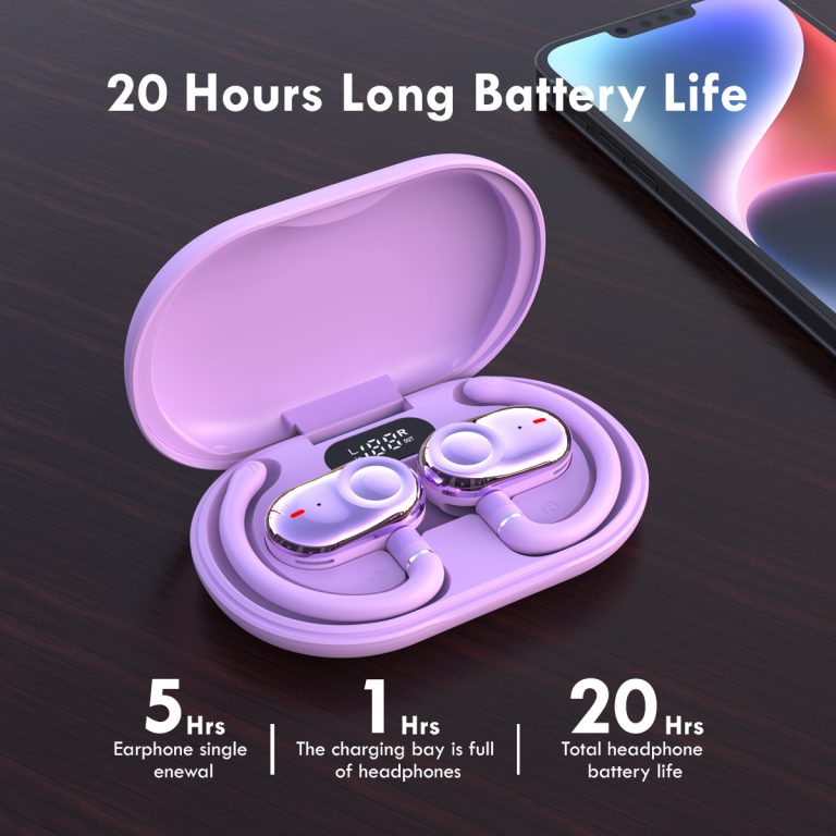 Best Open-Ear Earbuds | A Comprehensive Guide