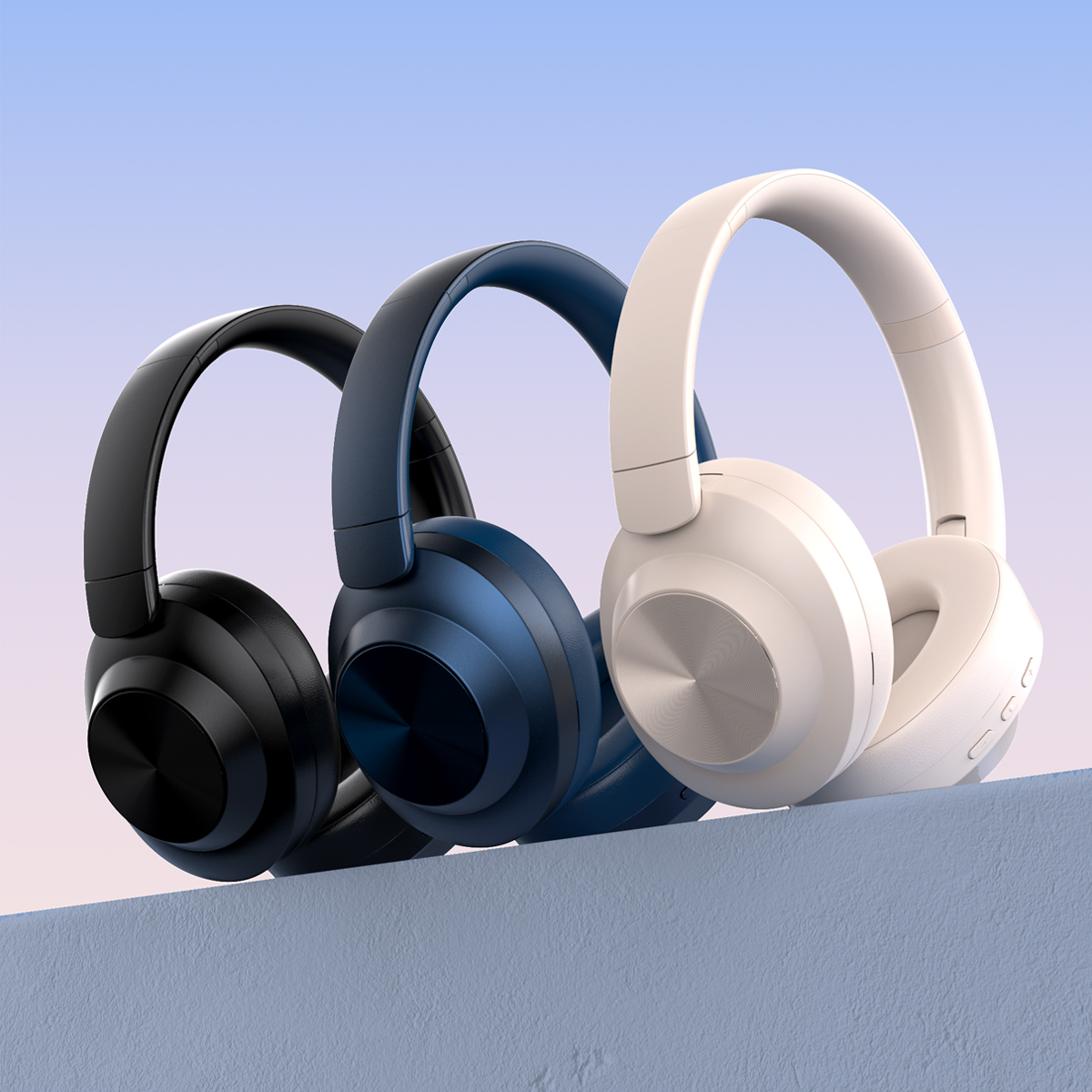 Get the Best Earphone Design and Custom Headphones with Logo